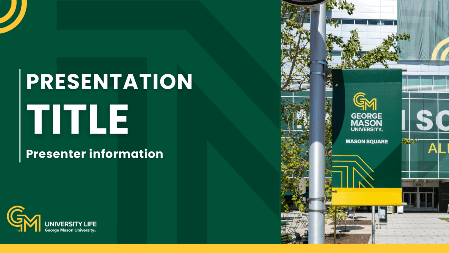 Presenter Slide Decks – 2025 University Life Student Success Symposium